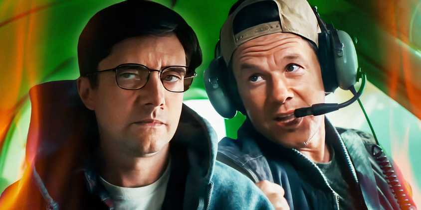 Mark Wahlberg & Mel Gibson's New Action Movie Has Critics & Audiences ...