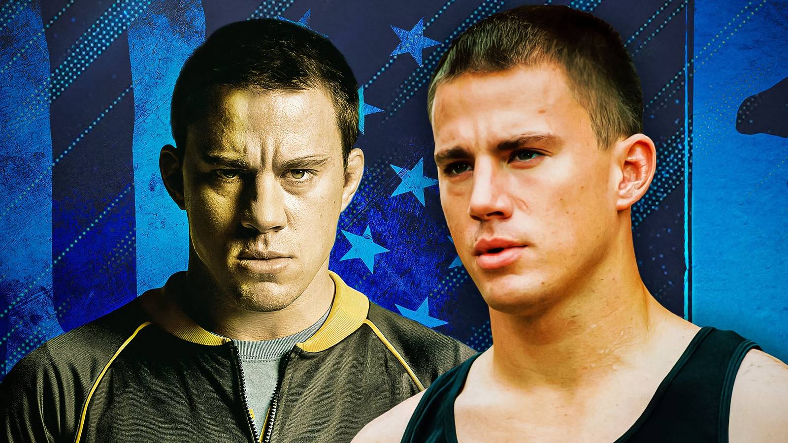 All 7 Channing Tatum Sports Movies, Ranked Worst To Best