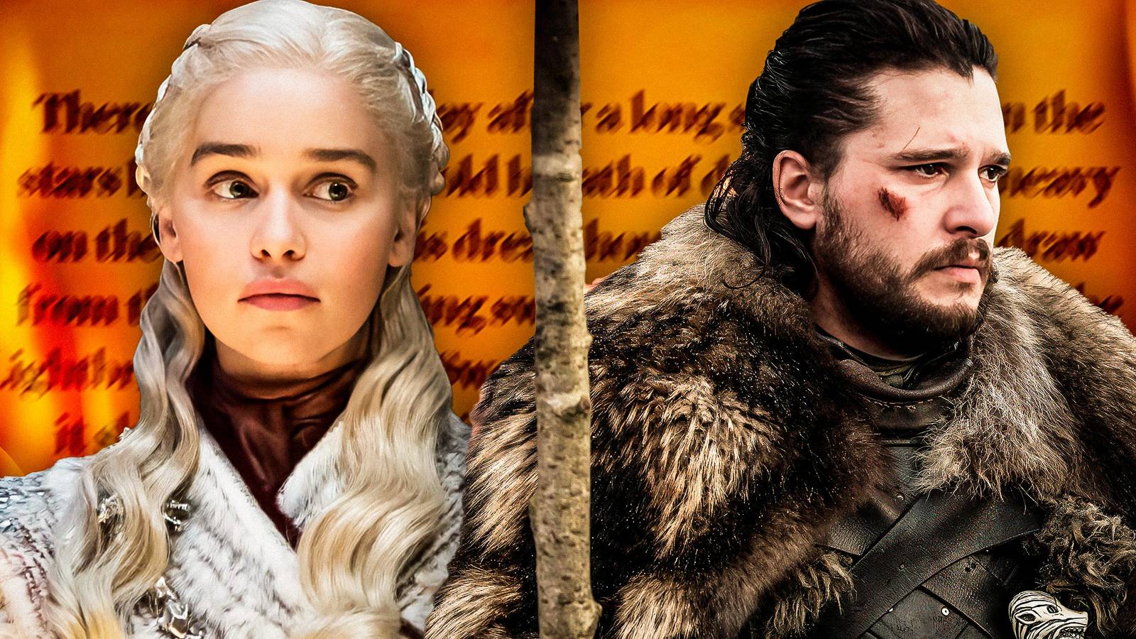 Azor Ahai Prophecy Explained & Who Was It In Game Of Thrones?