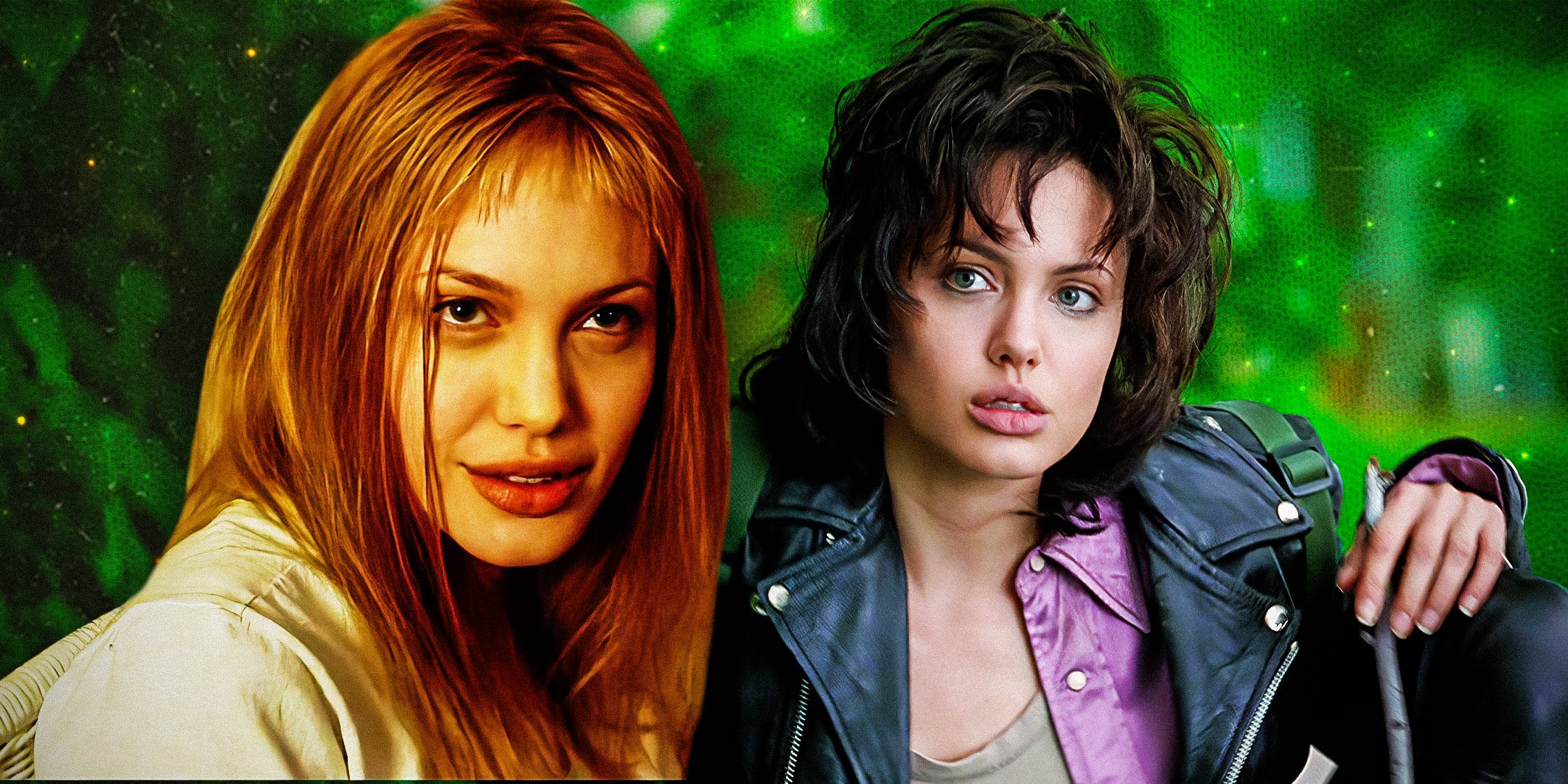 Life Or Something Like It Cast & Character Guide