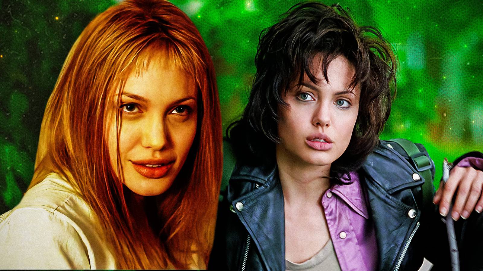 Angelina Jolie's 10 Best Performances, Ranked