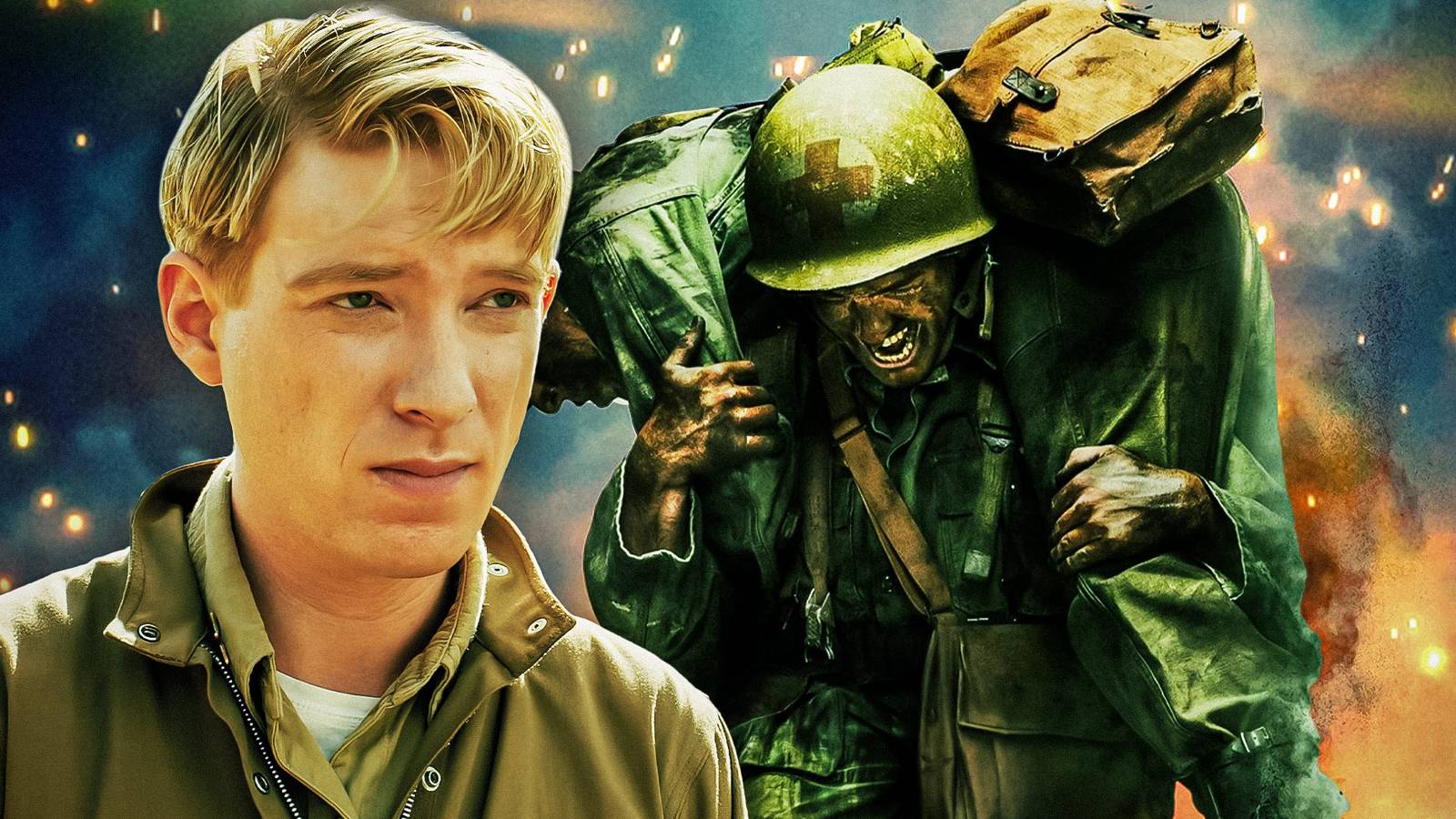 10 Excellent War Movies That Focus On Just One Person