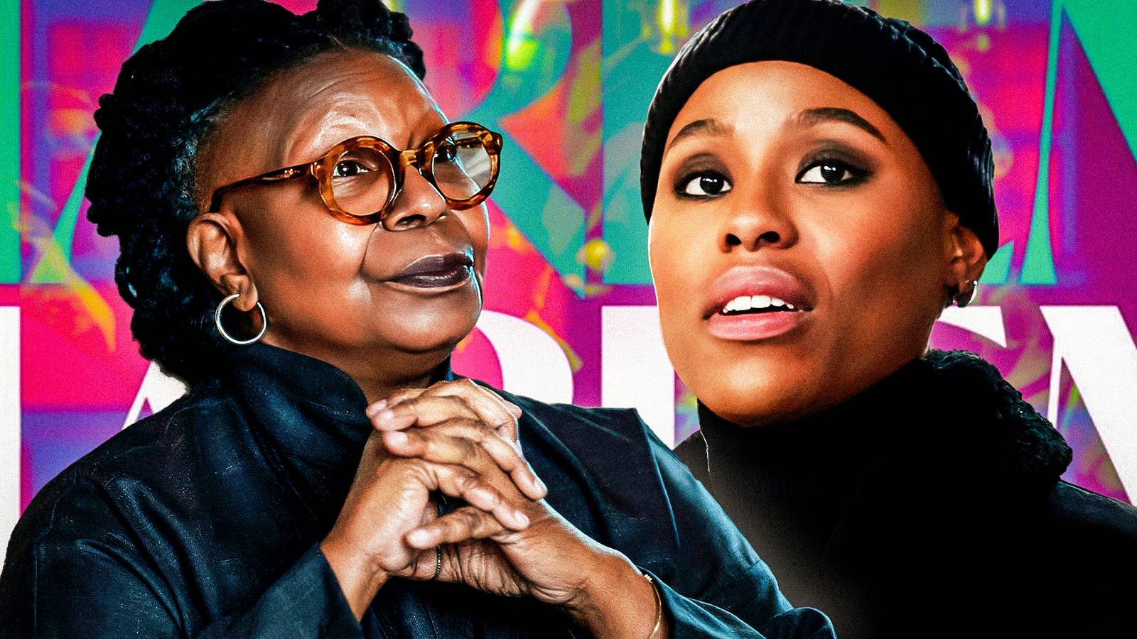Harlem Cast & Character Guide