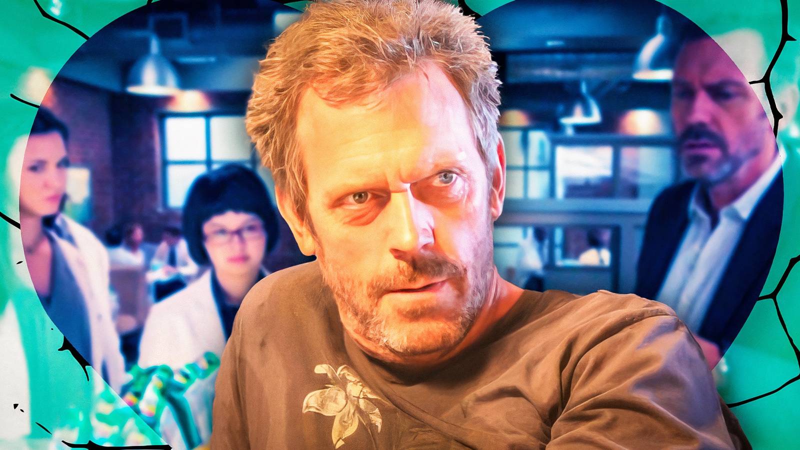 House’s Worst Relationship Was Destined To Fail And Made The Show Even ...