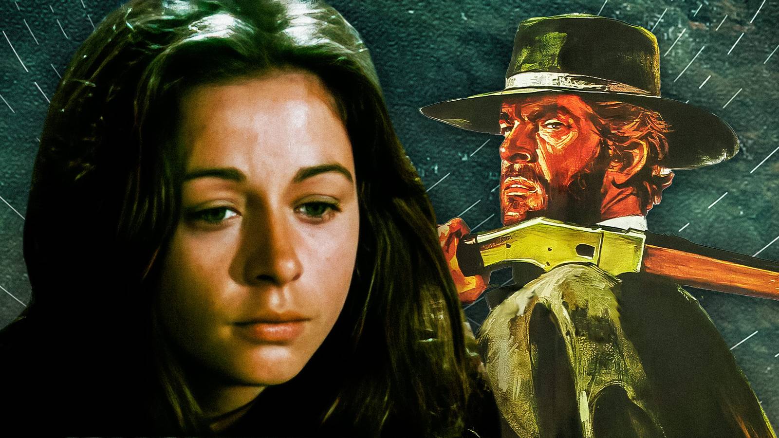 10 Spaghetti Westerns With Horror Elements