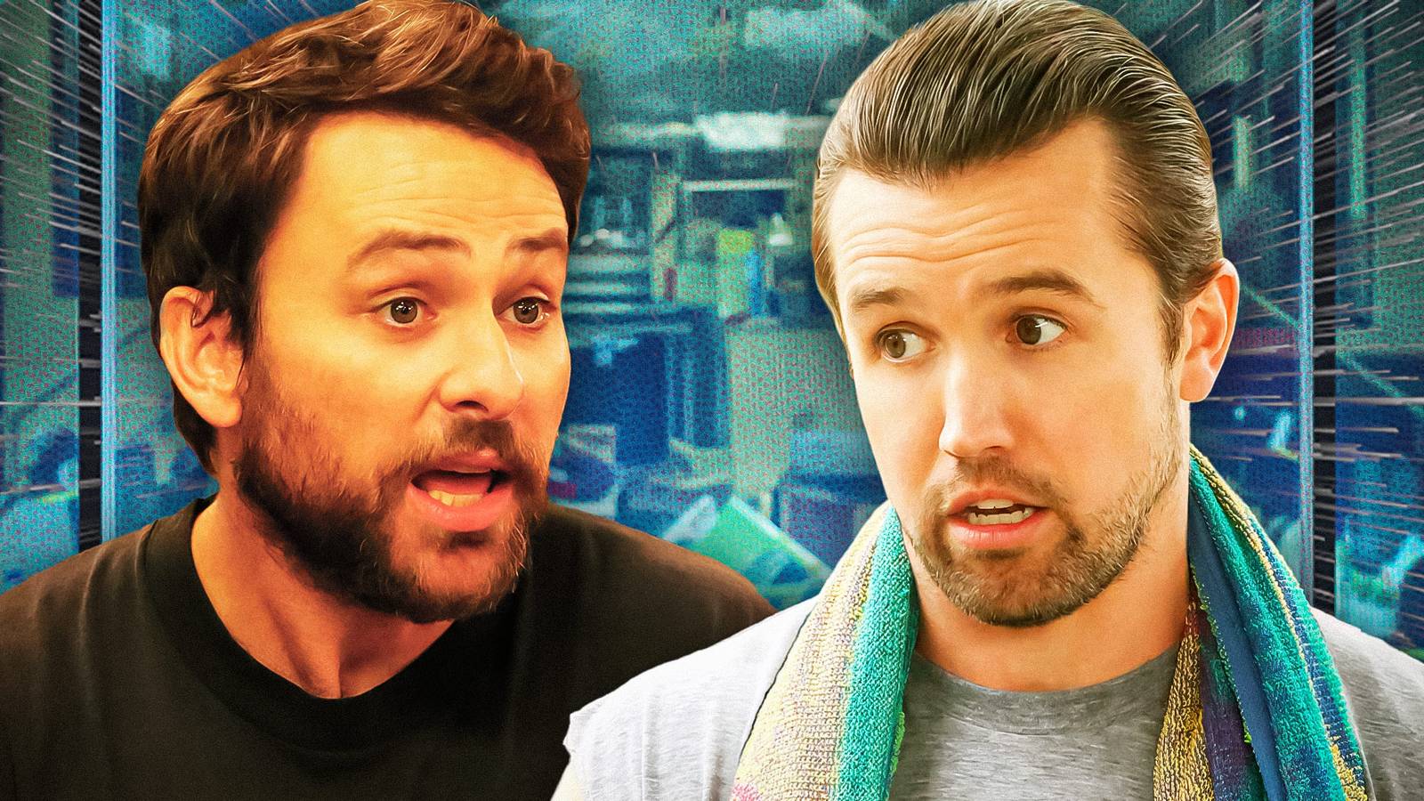 While Waiting For It's Always Sunny In Philadelphia Season 17, Watch ...