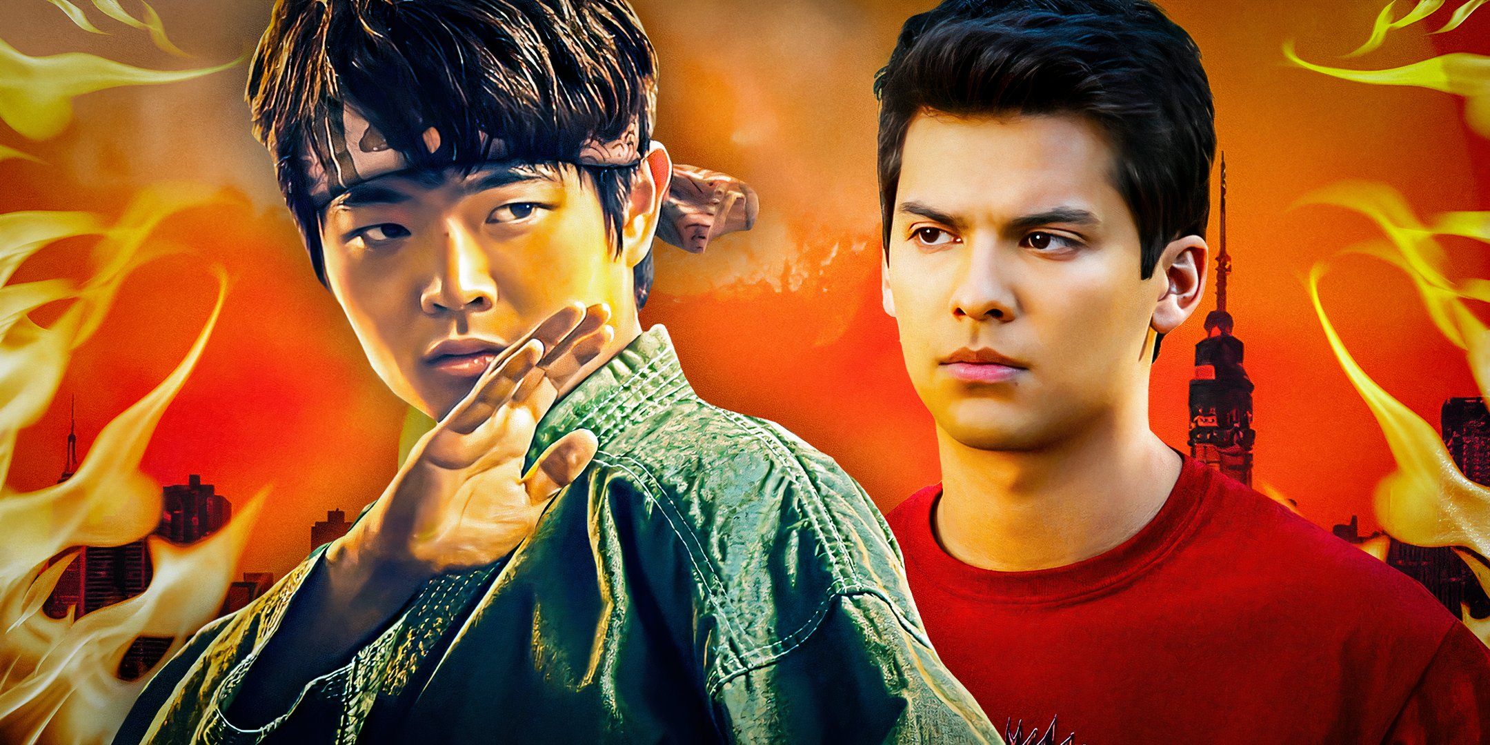 Cobra Kai All But Confirms Where Sam LaRusso Will Be During Karate Kid ...