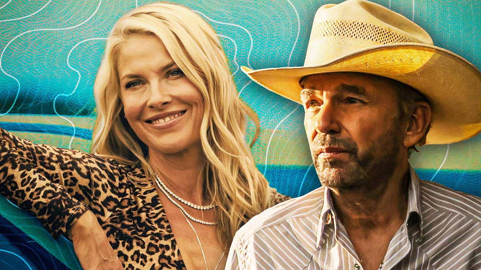 Landman’s 10 Main Characters Ranked, Worst To Best