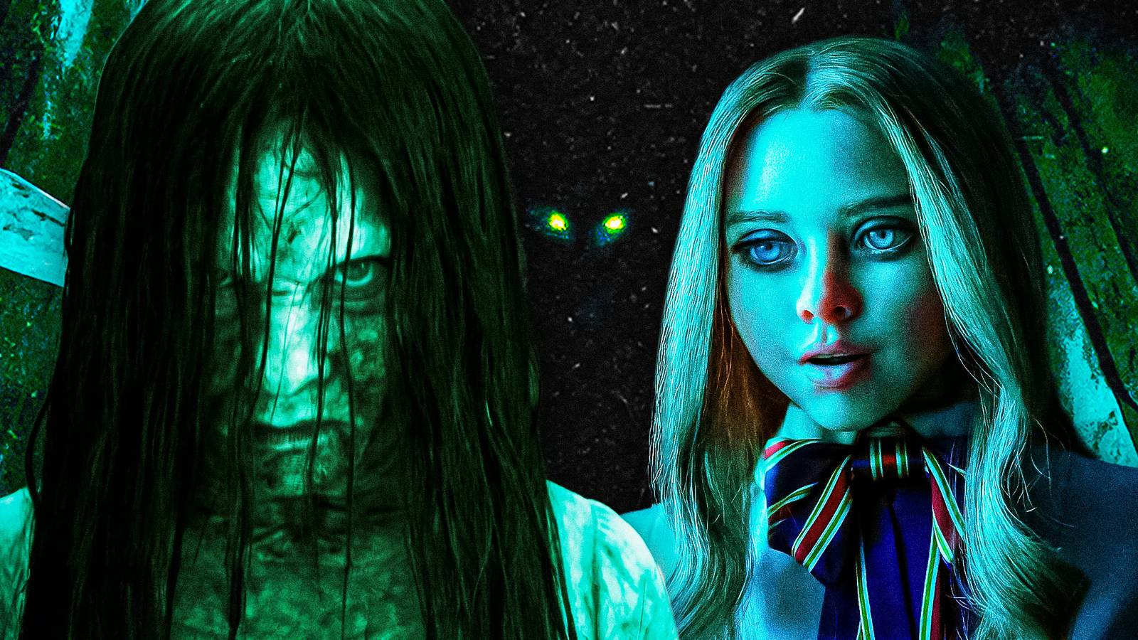 10 PG-13 Horror Movies That Would Have Benefited From An R-Rating