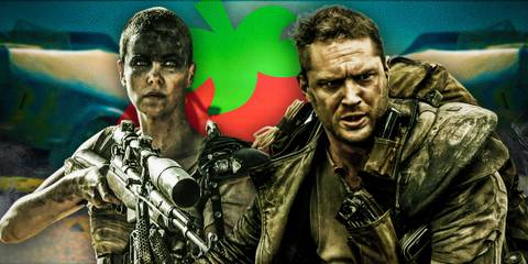 Mad Max: Fury Road Summary, Trailer, Cast, Where to Watch and More