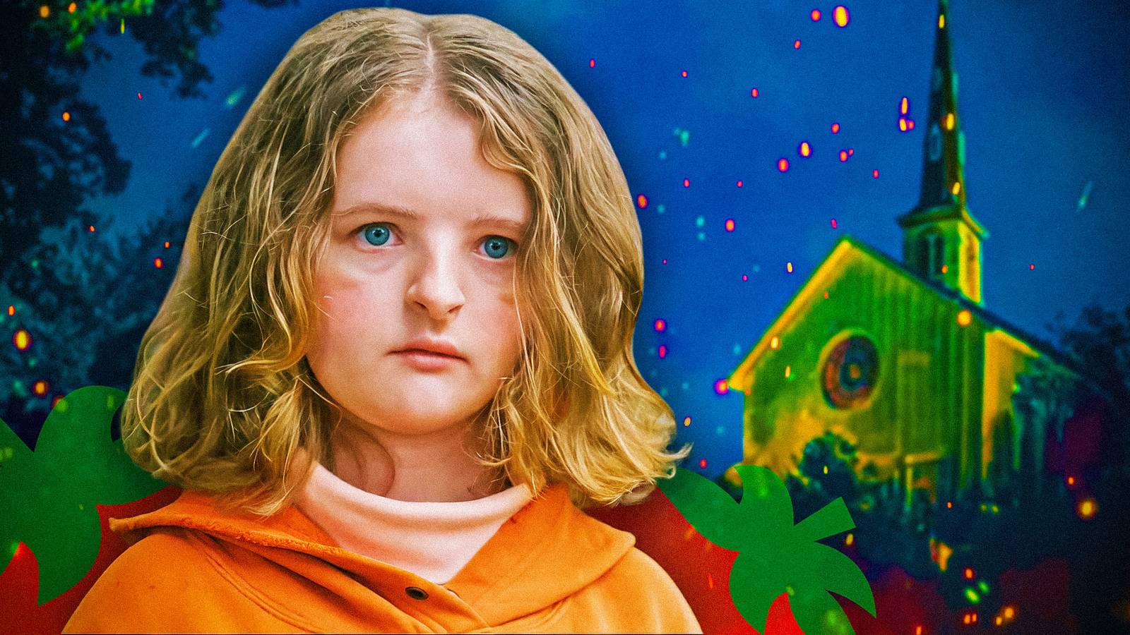 Milly Shapiro Finally Followed Up Her Iconic Hereditary Role In This 91 ...