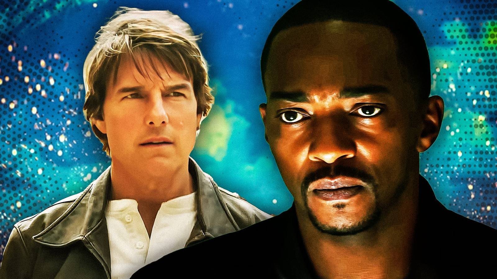 10 Upcoming 2025 Action Movies That Could Blow The Doors Off The Box Office