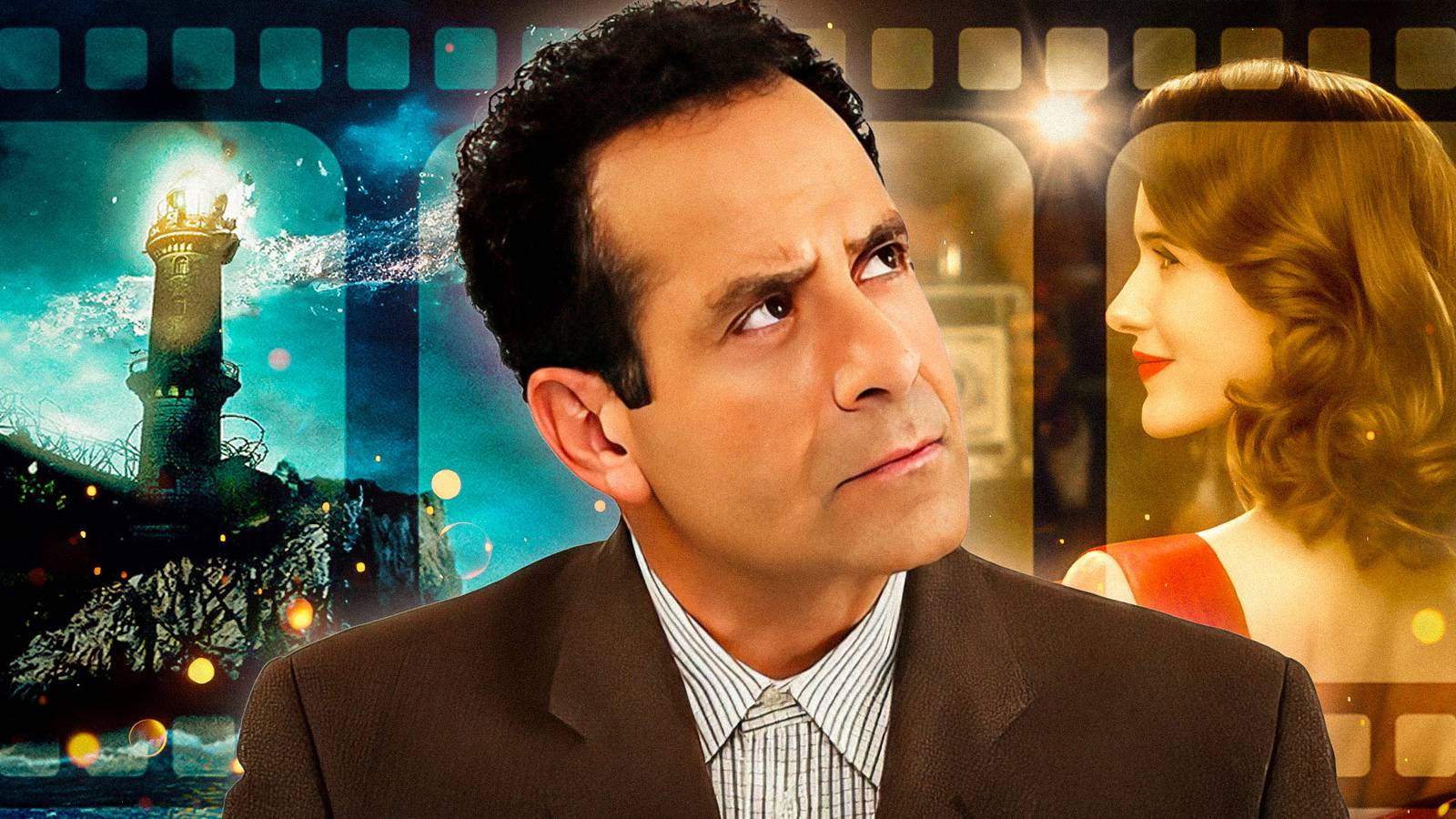 10 Best Movies & TV Shows Starring The Cast Of Monk