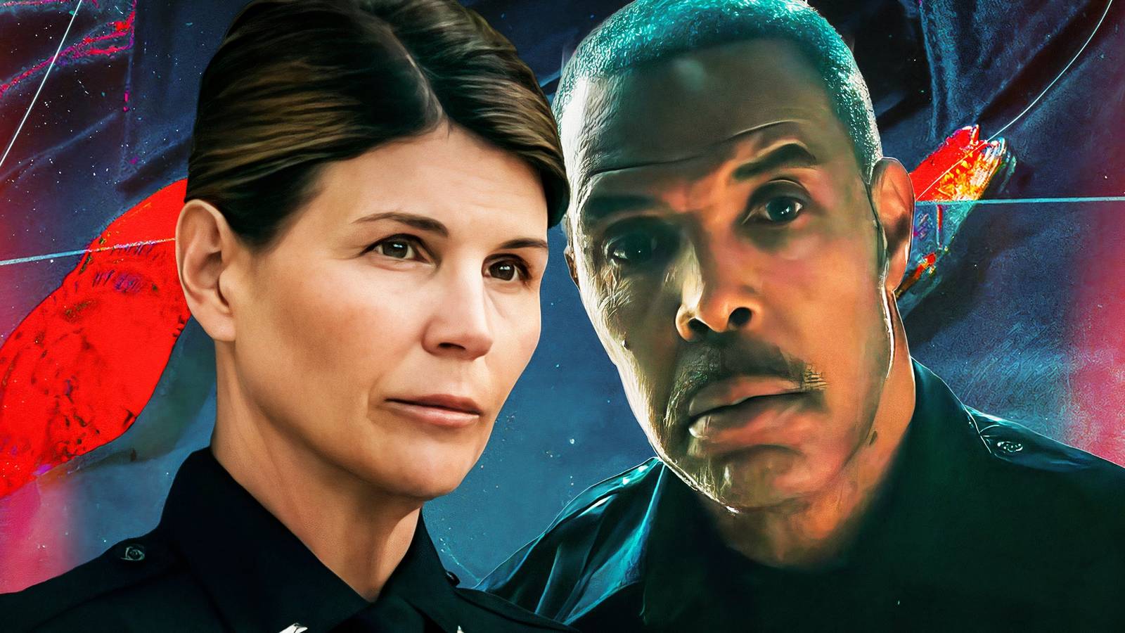 On Call Cast & Character Guide