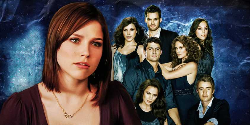 Dan Scott Was One Tree Hill's Most Misunderstood Character — Why He's ...