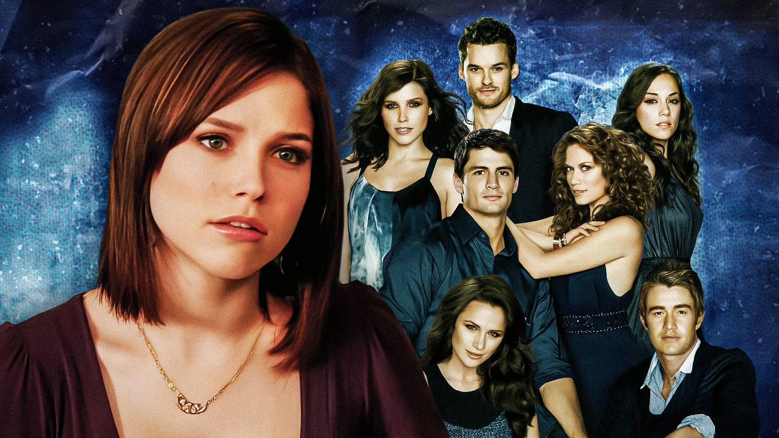 10 Things We Want To See From One Tree Hill's Upcoming Sequel Show