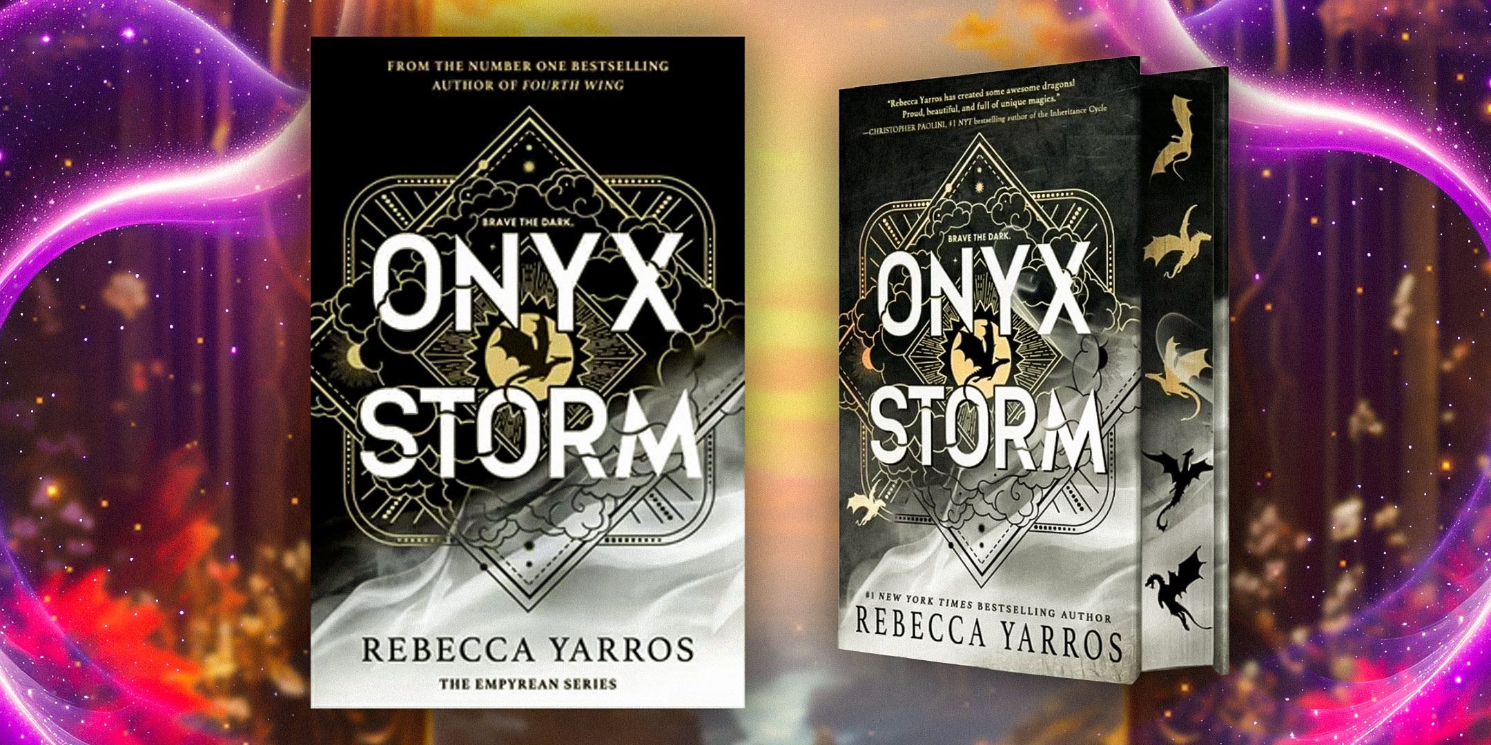 Onyx Storm Signets Explained: Every New Power & Who Has Them