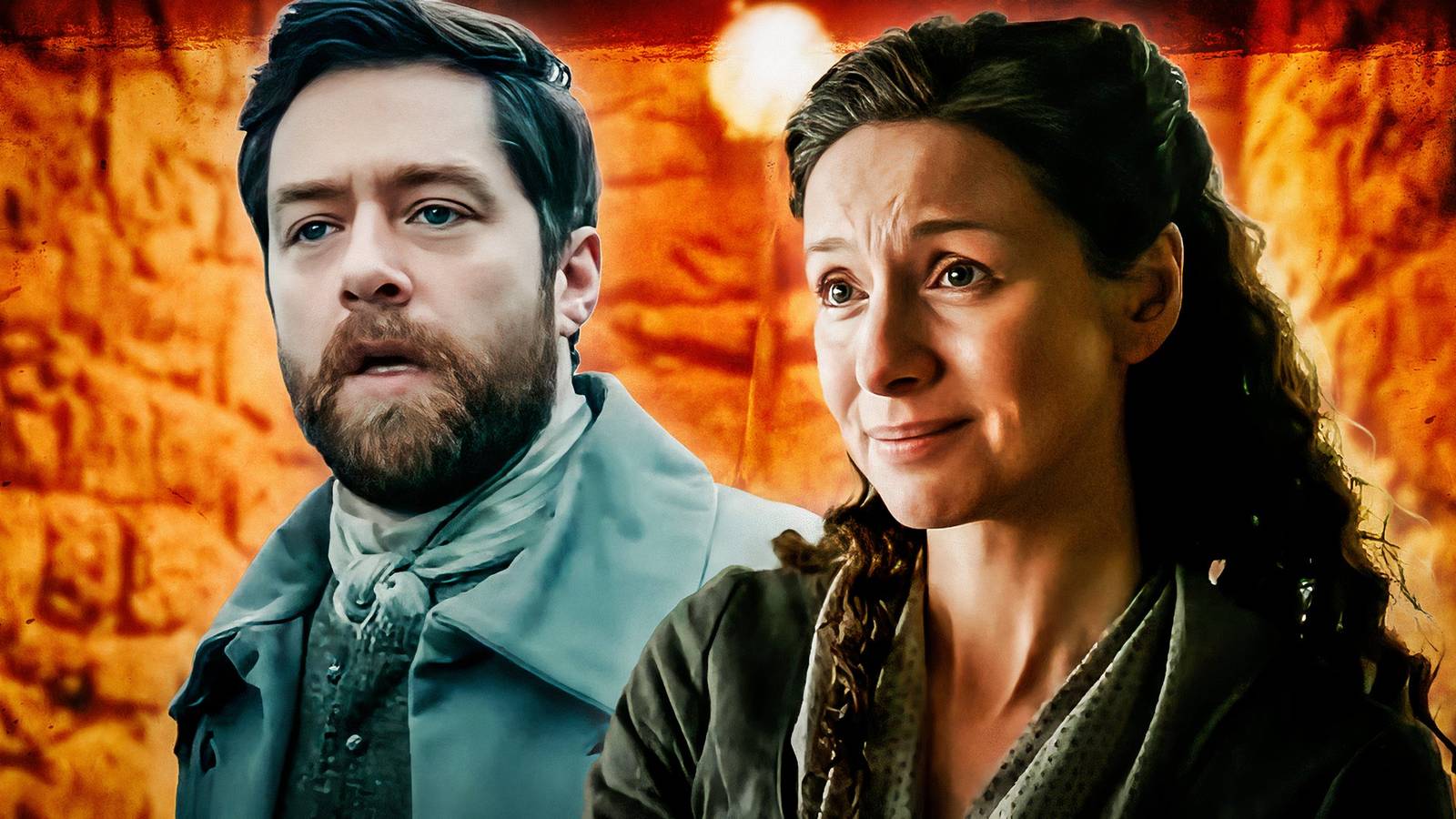 Outlander Season 7 Ending Explained (In Full)