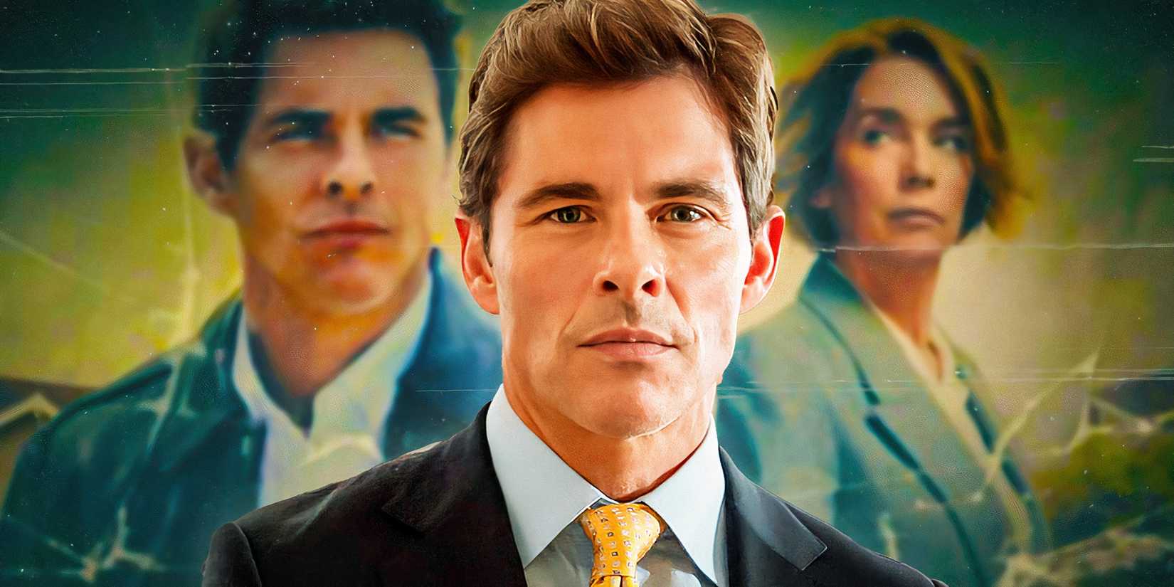 Paradise's Major Murder Mystery, Explained: Who Is The Victim And Who ...