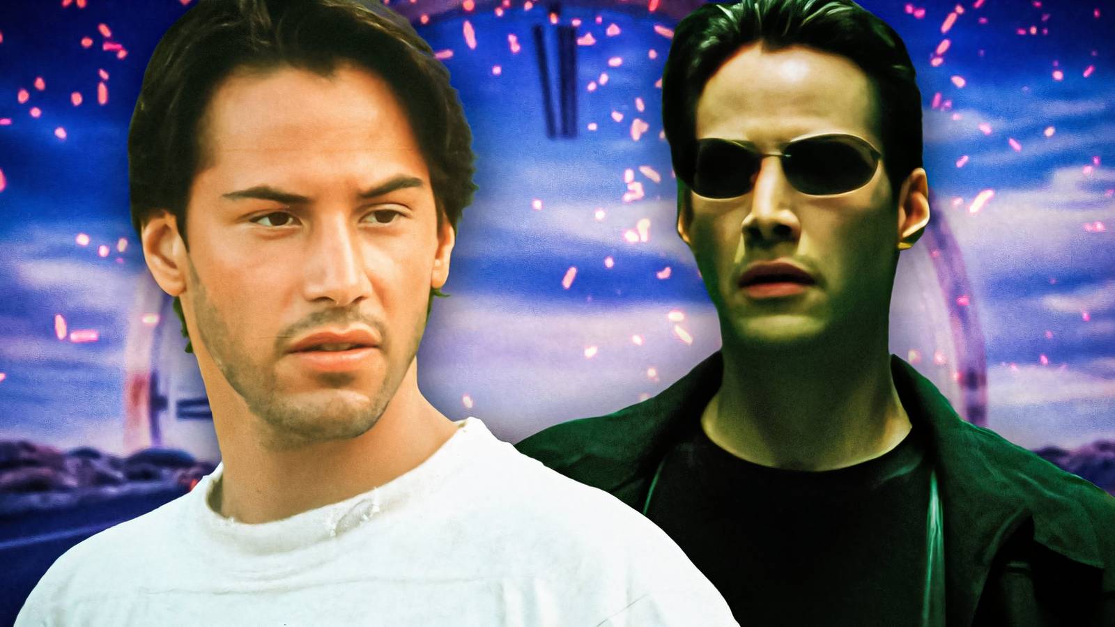 All 18 Keanu Reeves Movies From The 1990s, Ranked