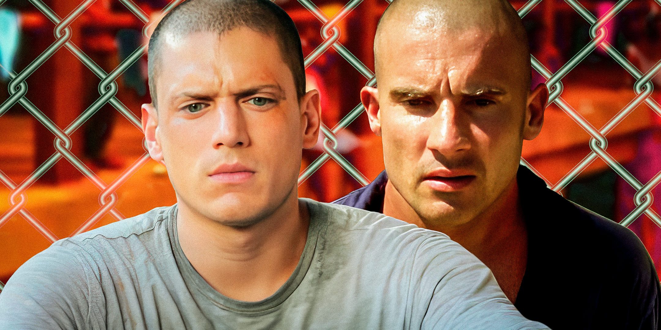 Prison Break Saved Its Most Shocking Twist For The Final Season, And It ...