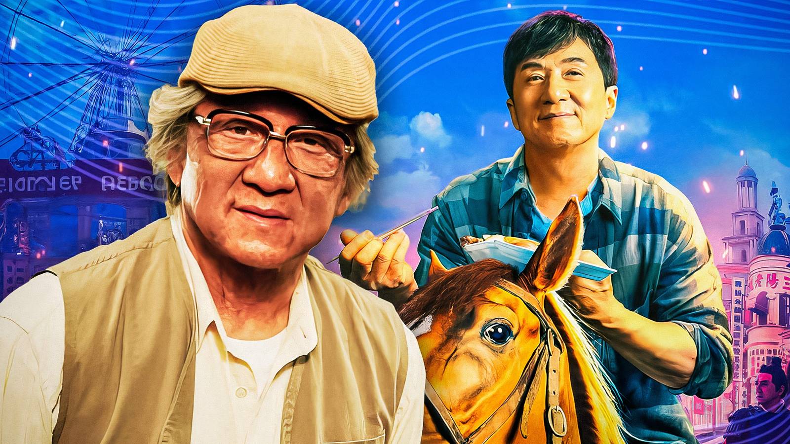 10 Best Jackie Chan Movies From The Last 15 Years