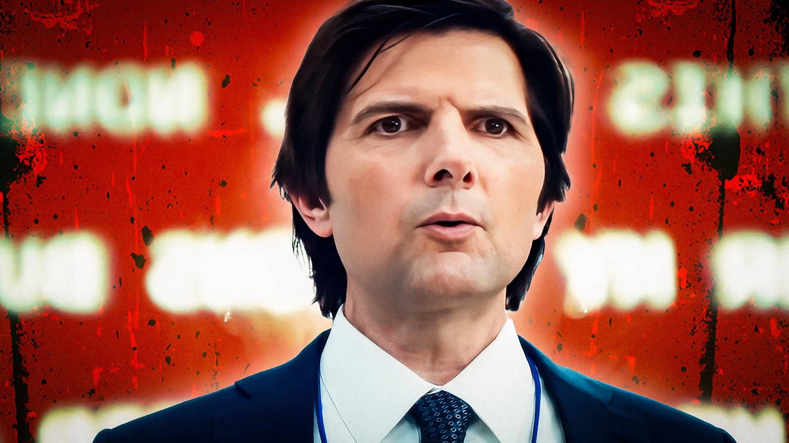 Severance’s Break Room: What Happens There & The Name's Real Meaning ...