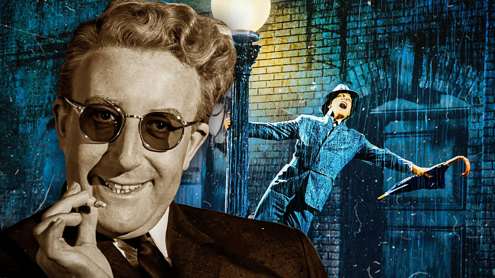 10 Old Hollywood Comedies That Are Still Hilarious