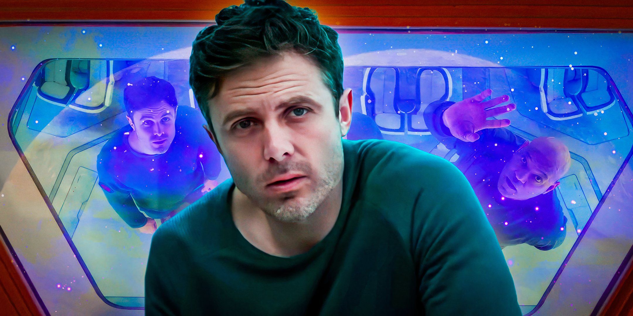 Slingshot 2024 Ending Explained: What Really Happens To John & How Much ...