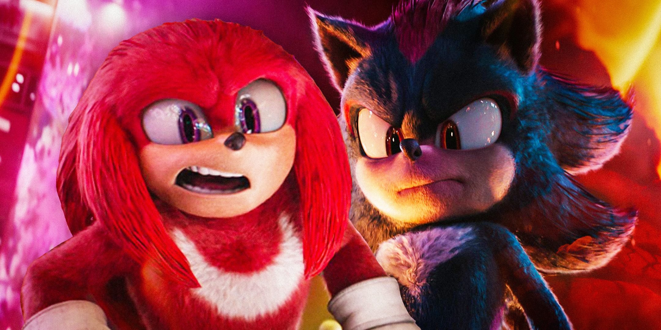 All 8 Sonic The Hedgehog 3 Deleted Scenes Explained