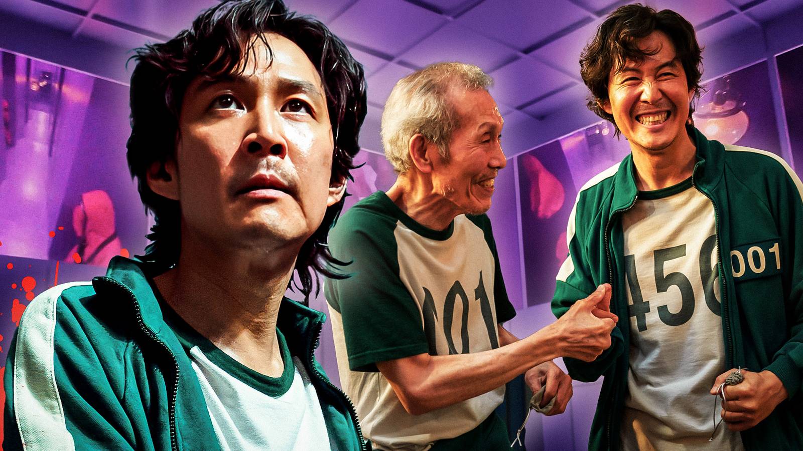 Squid Game’s Original Plan Would’ve Been A Lot Different From What We Got