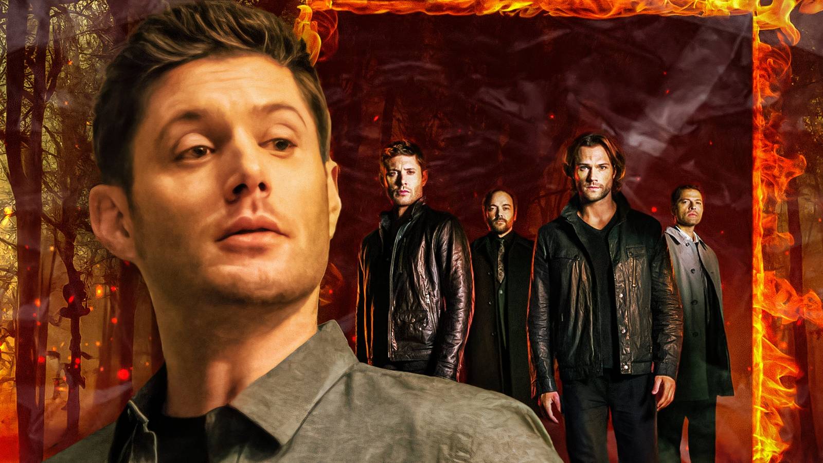 10 Supernatural Episodes To Get Your Friends Hooked On The Show