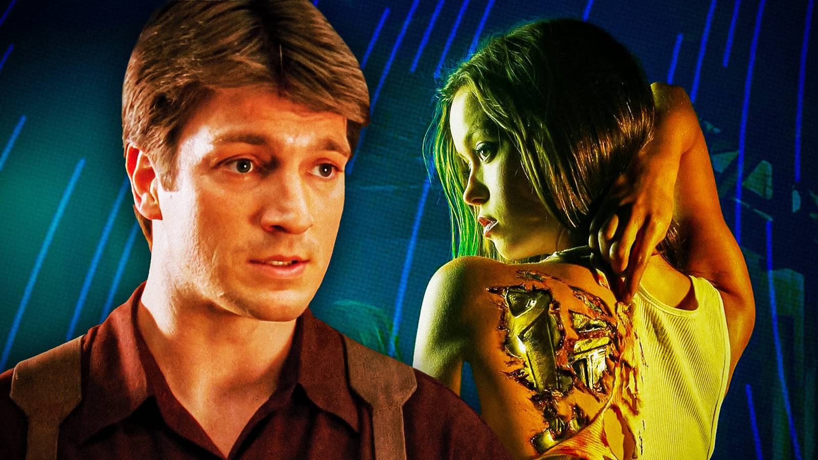 10 Best Sci-Fi TV Shows That Were Canceled Far Too Soon