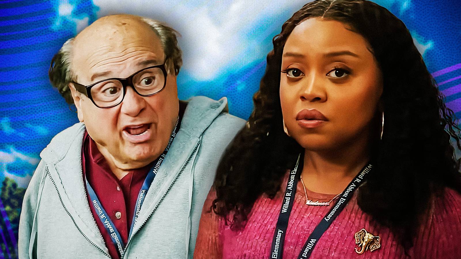 7 Best Reveals From The Abbott Elementary & It's Always Sunny Crossover ...