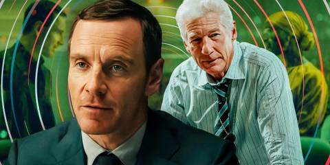 The Agency Summary, Trailer, Season List, Cast, Where to Watch and More