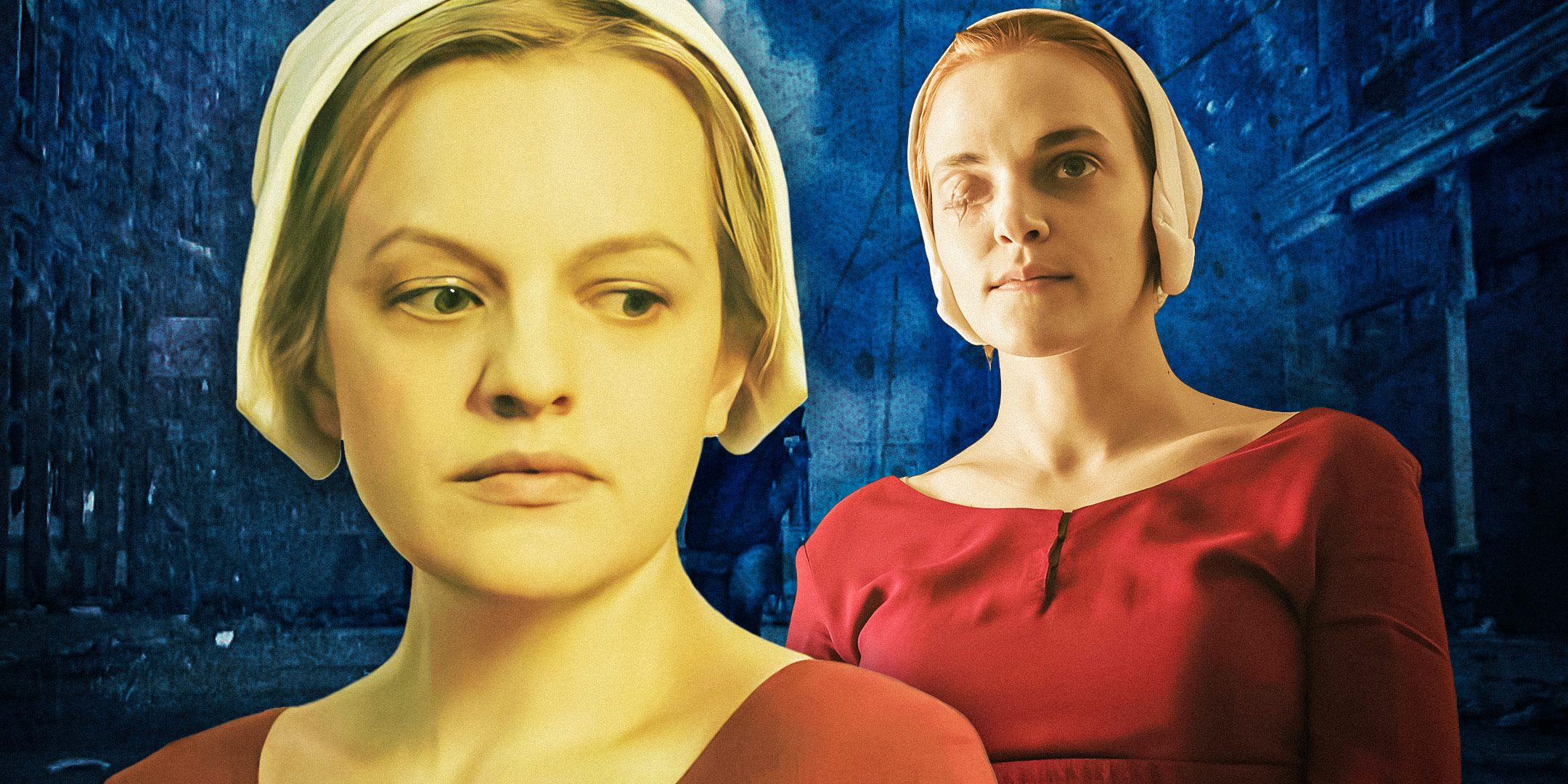 The Handmaid's Tale Season 6 New Cast & Returning Character Guide