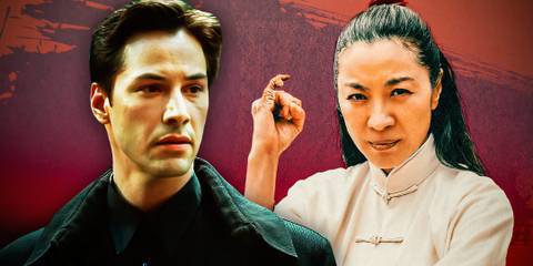 The Matrix Summary, Trailer, Cast, Where to Watch and More