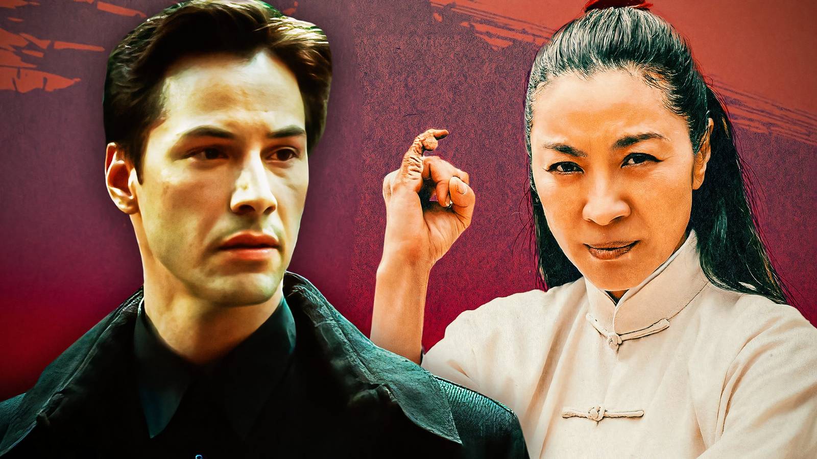 10 Best Sci-Fi Martial Arts Movies Of All Time