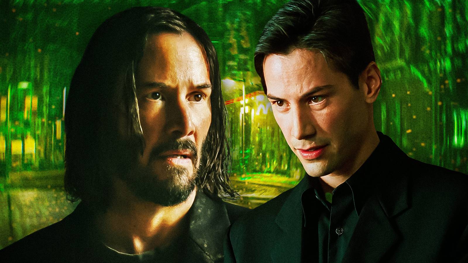 Why Matrix 4 Looks So Different From The First 3 Movies