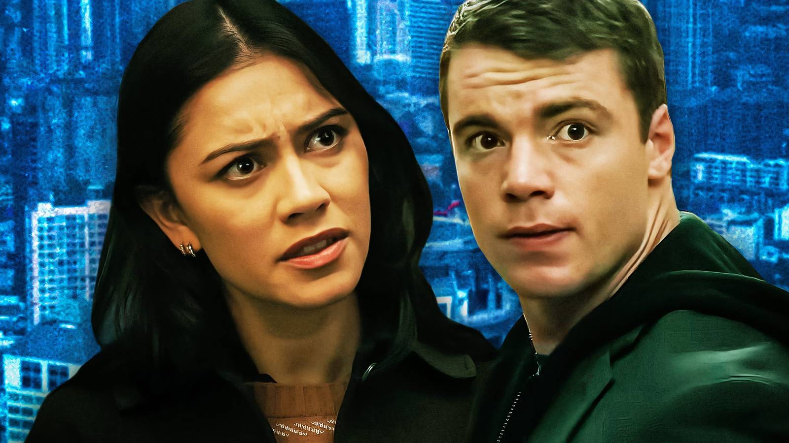 It Took All Of Season 2, But The Night Agent Finally Explains What ...