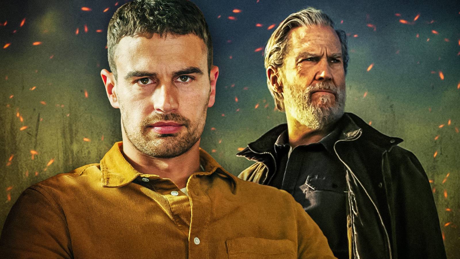 10 Great Recent Crime TV Shows That Have Tons Of Action