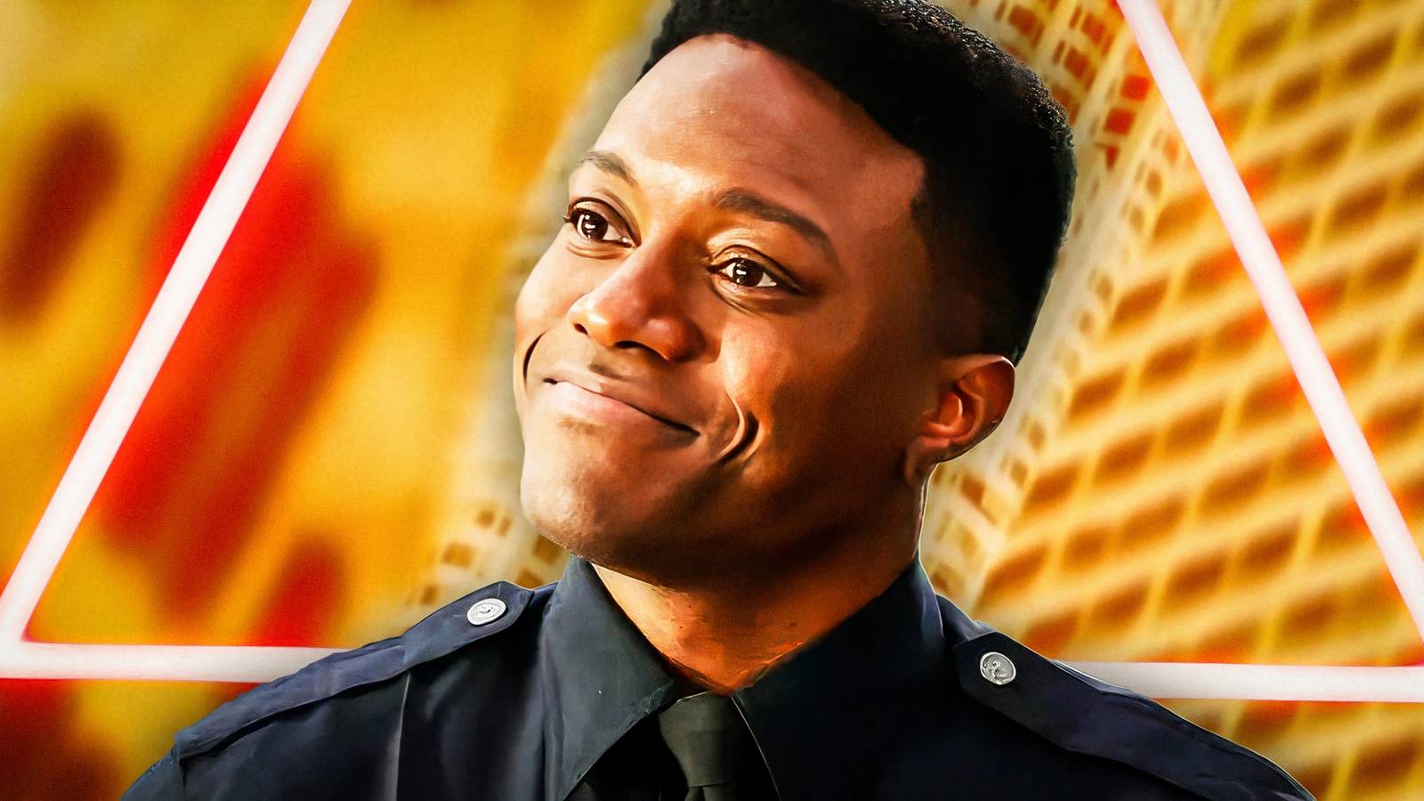 The Rookie Season 7 Makes Up For Aaron's Exit (But Tru Valentino's ...