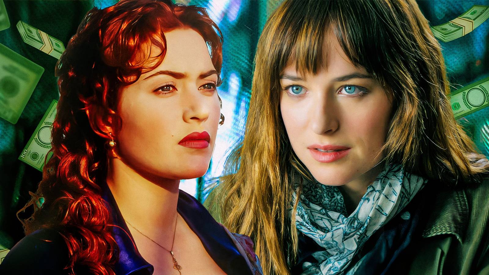 10 Highest-Grossing Romance Dramas At The Box Office, Ranked