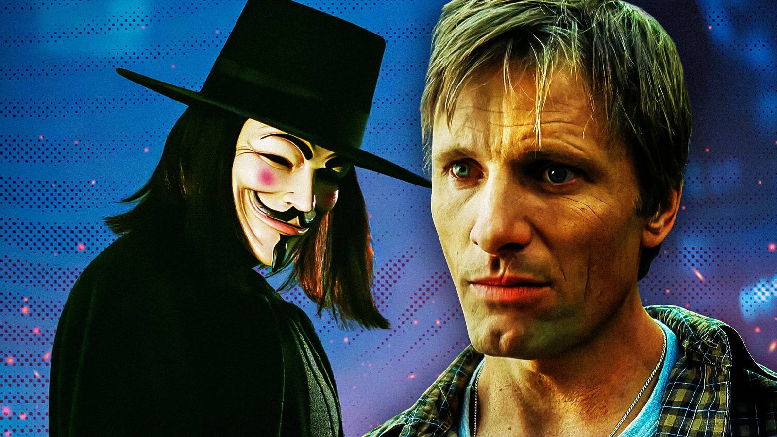 10 Greatest Comic Book Movies That Have Nothing To Do With Superheroes
