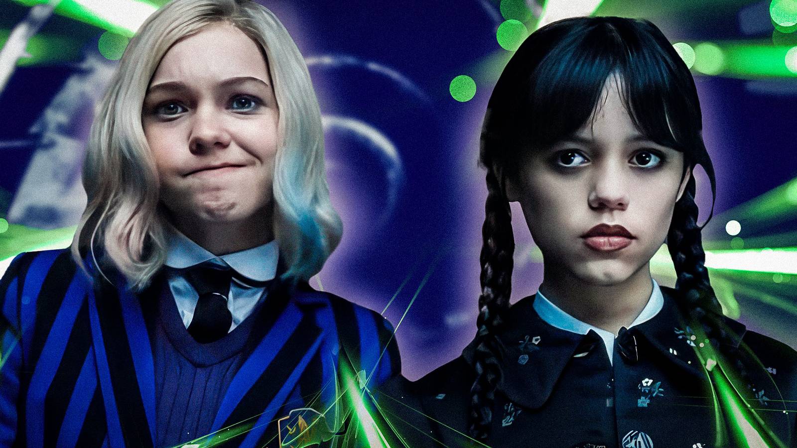 5 Bold Predictions For Wednesday Season 2