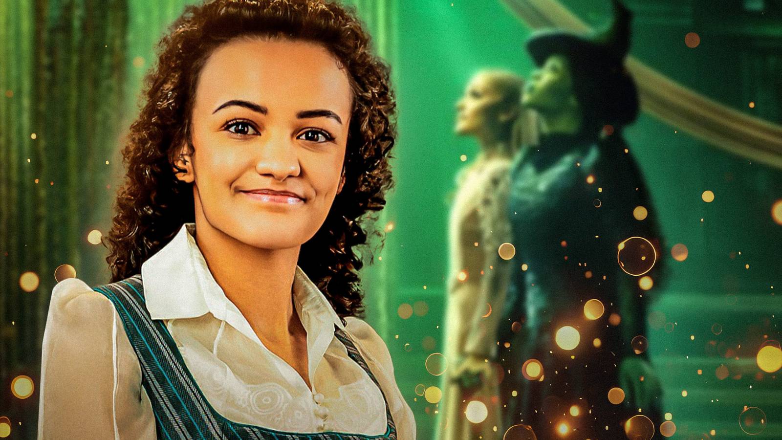 Wicked Cut A Scene That Made Nessarose's Story Even More Heartbreaking