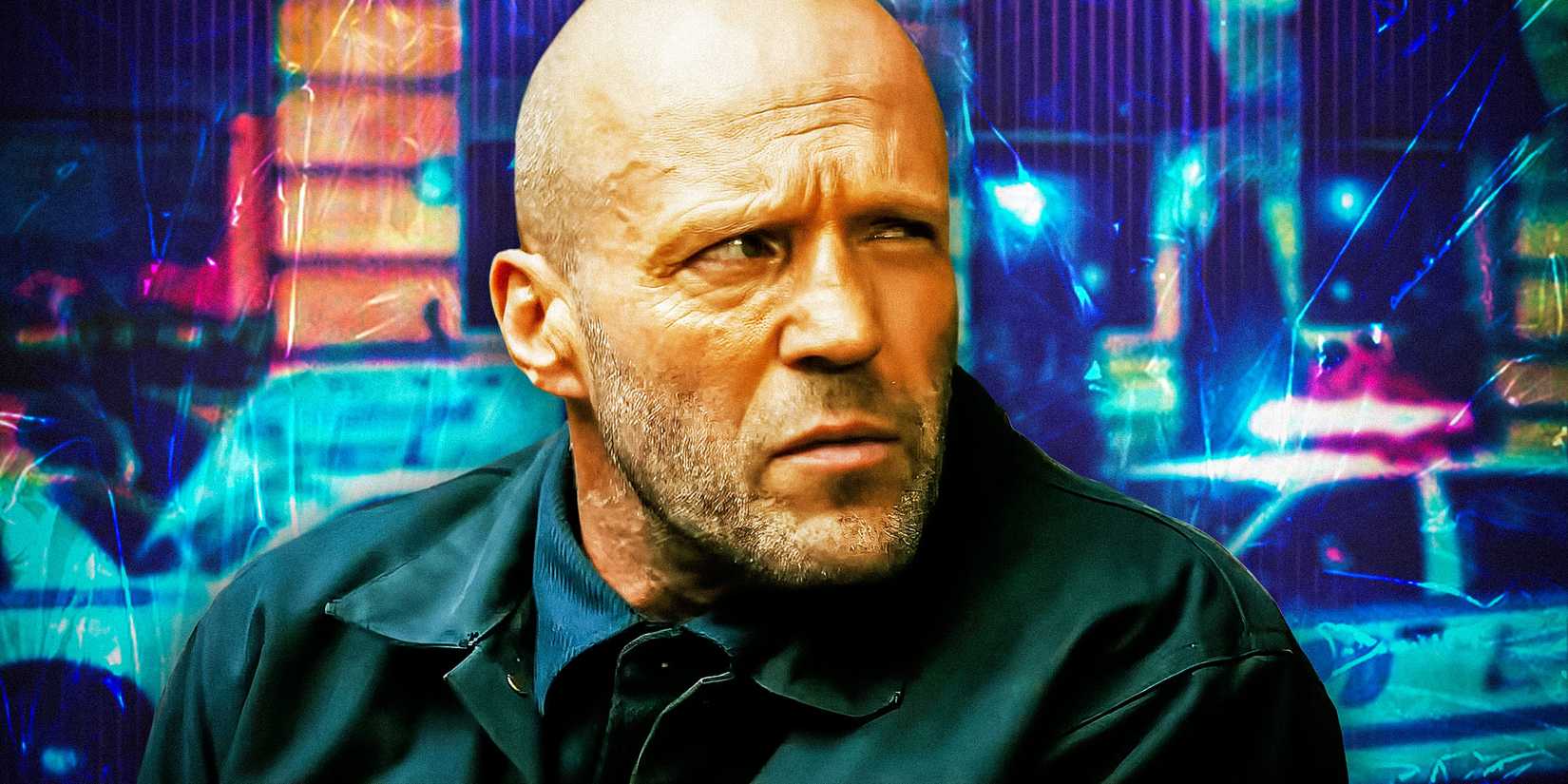 Jason Statham's First Action Movie After $162 Million Hit Could Keep ...