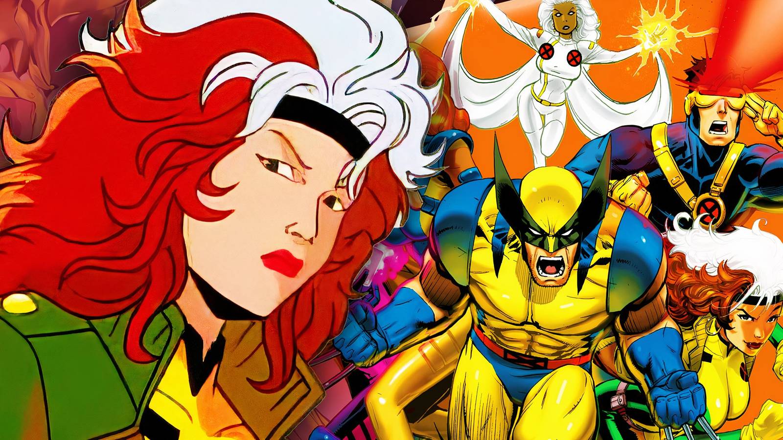 10 Things About X-Men: The Animated Series That Have Aged Poorly