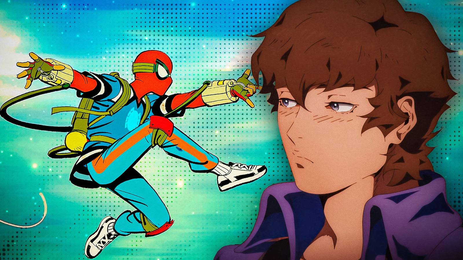 10 Most Highly Anticipated Upcoming Animated TV Shows In 2025