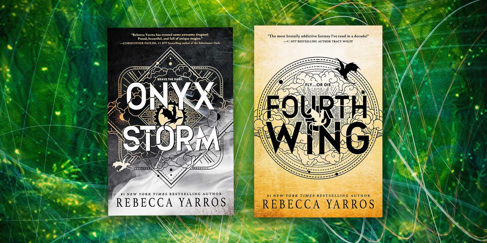 This Minor Onyx Storm Character Might Be The Key To Expanding One ...